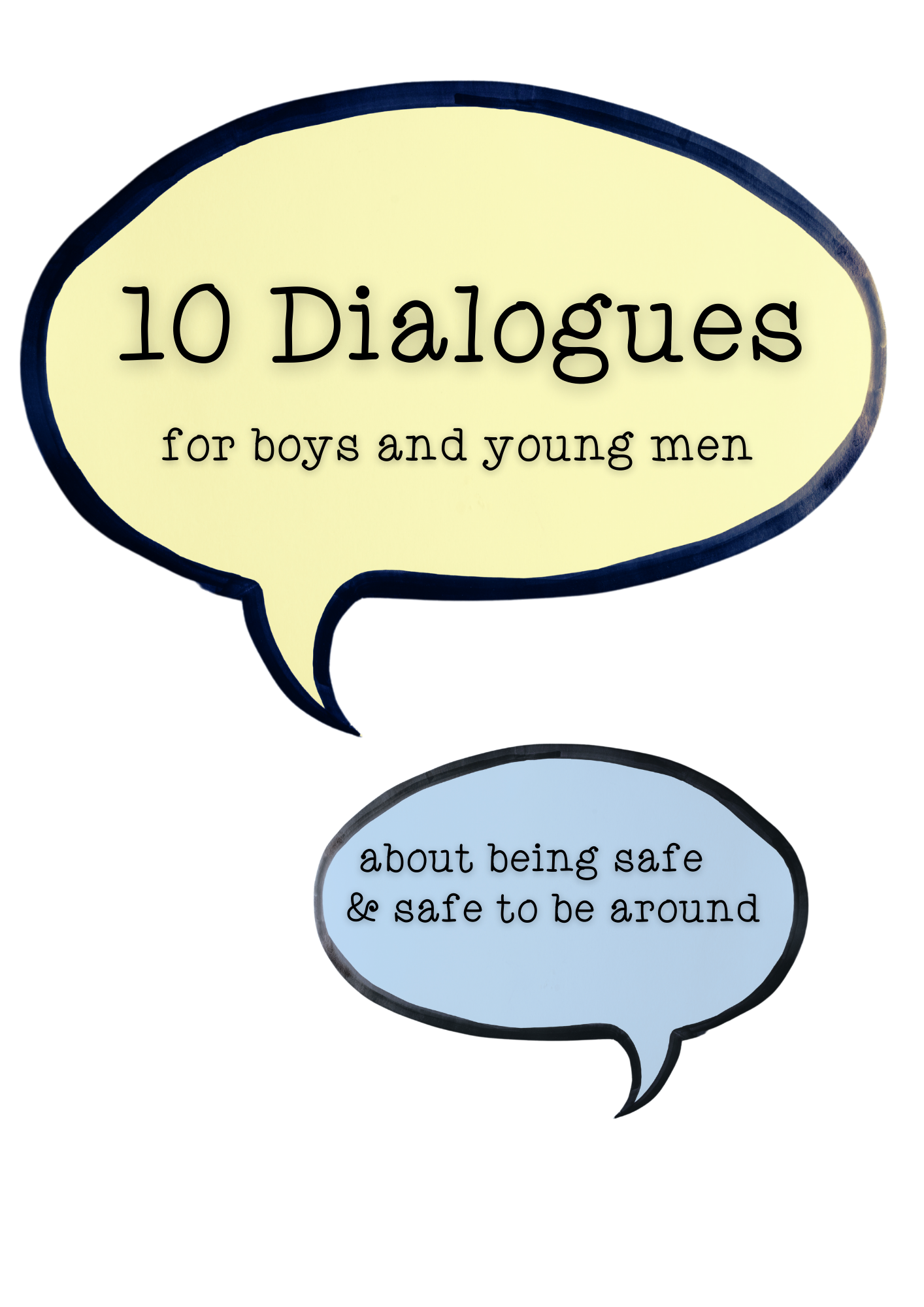 10 Dialogues – Men At Work